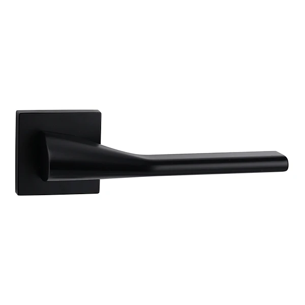 Filta Zinc Alloy Modern Lever Door Handle For Interior Doors